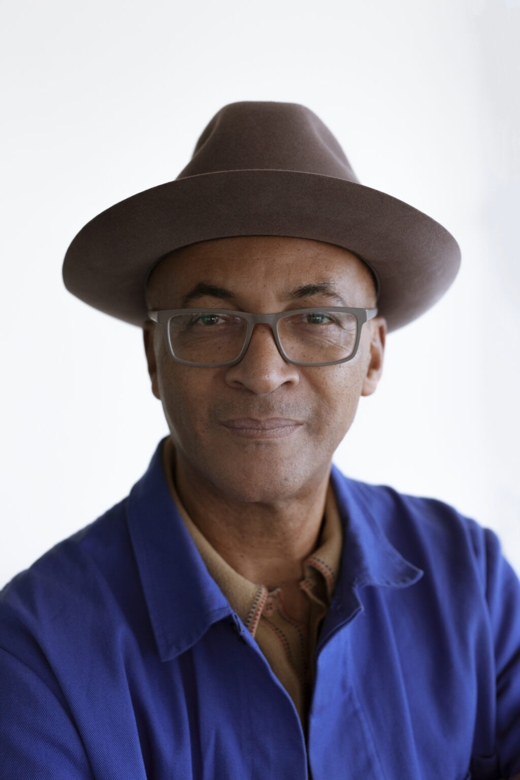 Colin Grant - Professional Classic Book Author